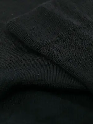 Wolford Cashmere Blend Ankle Socks