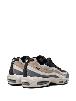 Nike Air Max 95 Low-top Sneakers