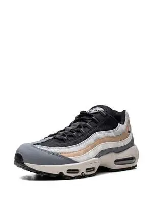Nike Air Max 95 Low-top Sneakers