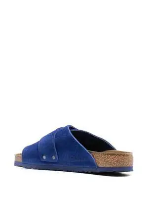 BIRKENSTOCK Side Touch-strap Sandals