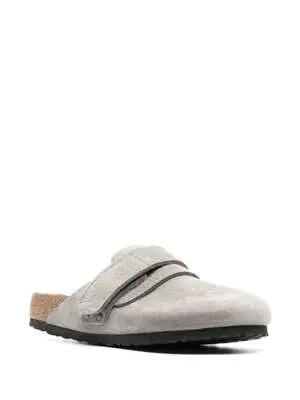 BIRKENSTOCK Side Touch-strap Fastening Sandals
