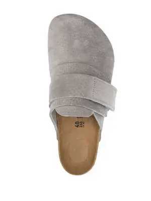 BIRKENSTOCK Side Touch-strap Fastening Sandals