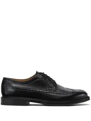 Brunello Cucinelli Oxford Derbys