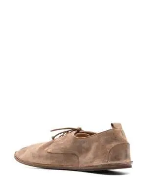 Marsèll Strasacco Derby Shoes - Brown