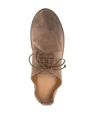 Marsèll Strasacco Derby Shoes - Brown