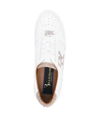 BILLIONAIRE Runner Low-top Sneakers