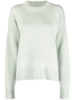 Jil Sander Fine Knit Jumper