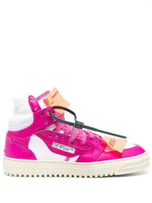 Off-White 3.0 Off-court Sneakers Pink