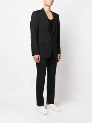 Dolce & Gabbana Dg Essentials Single-breasted Suit