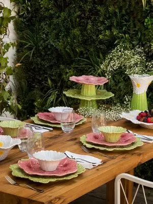 BORDALLO PINHEIRO Maria Flor Pitcher