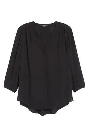 Nydj High-low Blouses