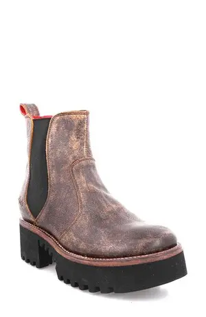 Bed Stu Elastic Boots For Women