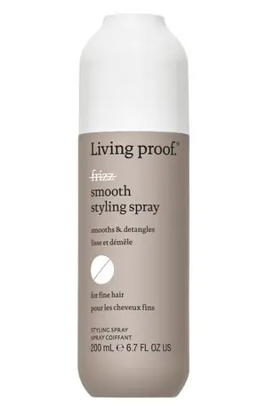 Living Proof Smooth Styling Spray - No Color