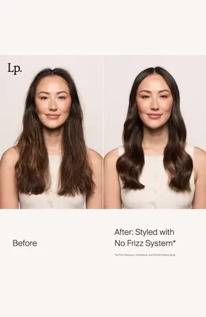 Living Proof Smooth Styling Spray
