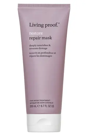 LIVING PROOF® Restore Repair Hair Mask - No Color