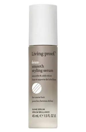 LIVING PROOF® Smooth Styling Serum - No Color