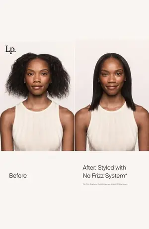 LIVING PROOF® Smooth Styling Serum