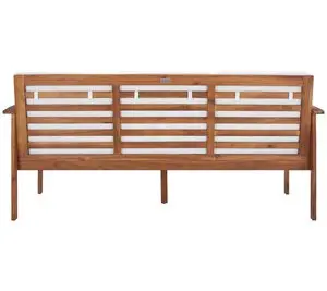 SAFAVIEH Finnick Outdoor Bench