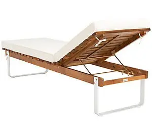 SAFAVIEH Nuca Sunlounger