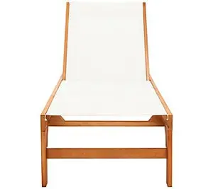 SAFAVIEH Ralden Sunlounger - One-color