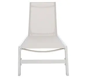 SAFAVIEH Fionne Sunlounger - One-color