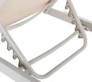 SAFAVIEH Fionne Sunlounger