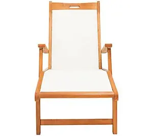 SAFAVIEH Kamson Sunlounger - One-color