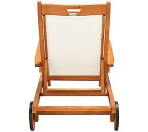 SAFAVIEH Kamson Sunlounger