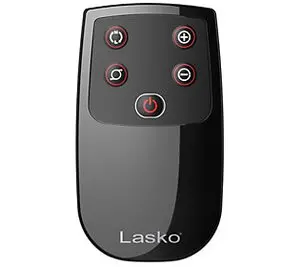 LASKO Electronic Ceramic Tower Heater With Remo E