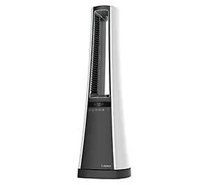 LASKO Bladeless Heater With Remote - One-color