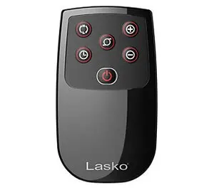 LASKO Digital Ceramic Tower Heater With Remote