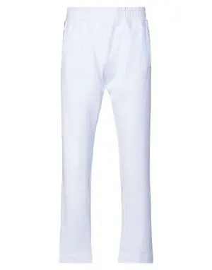 Roberto Cavalli Track Pants - White
