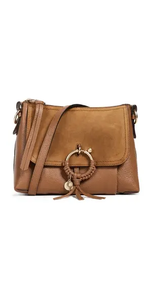 See By Chloé Joan Small Hobo Bag