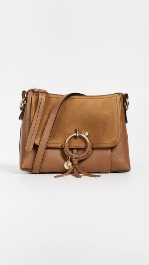 See By Chloé Joan Small Hobo Bag