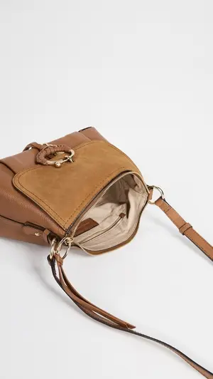 See By Chloé Joan Small Hobo Bag