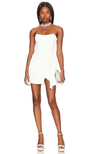 Lovers And Friends Wrap Dresses