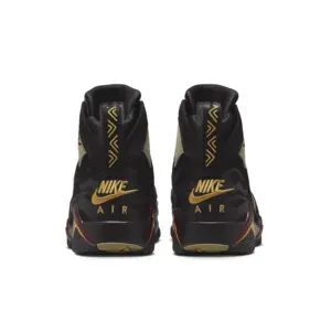 JORDAN Air Retro Se Shoes