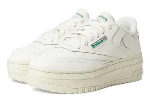 REEBOK Club C Extra Platform Sneakers - Bone