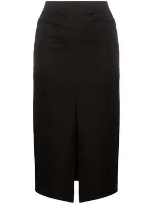 Isabel Marant Box Pleat Bottoms For Women