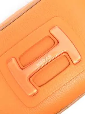Hogan H-bag Camera Crossbody Bag