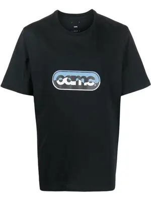 Oamc Logo T-shirts For Men