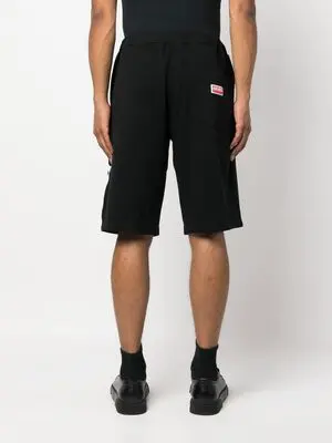 Kenzo Boke Flower Bermuda Shorts