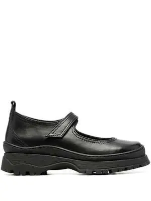 NICOLE SALDANA Nadia 2.0 Loafers