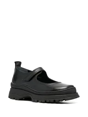 NICOLE SALDANA Nadia 2.0 Loafers