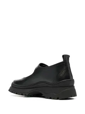 NICOLE SALDANA Nadia 2.0 Loafers