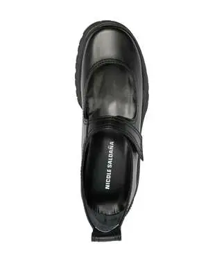 NICOLE SALDANA Nadia 2.0 Loafers