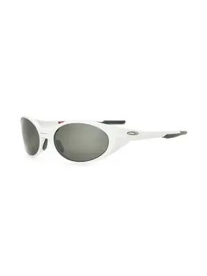 Oakley Tinted Cat-eye Sunglasses