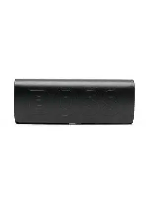BOSS Rectangle-frame Sunglasses