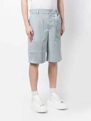 FENG CHEN WANG Bermuda Shorts
