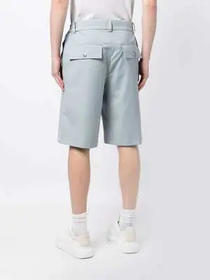 FENG CHEN WANG Bermuda Shorts